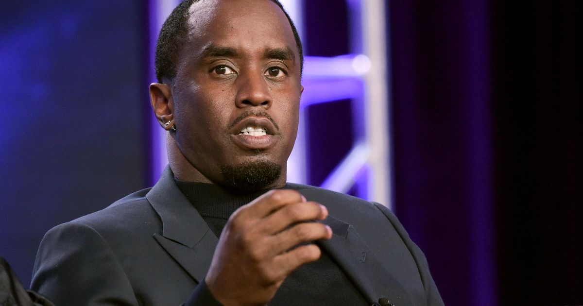 Sean ‘Diddy’ Combs accused of 2003 sexual assault in lawsuit | The ...