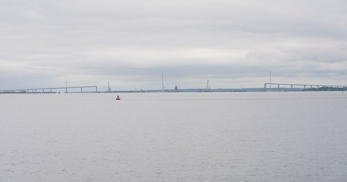 Johns Hopkins team assessing nation’s bridges after deadly Baltimore ...
