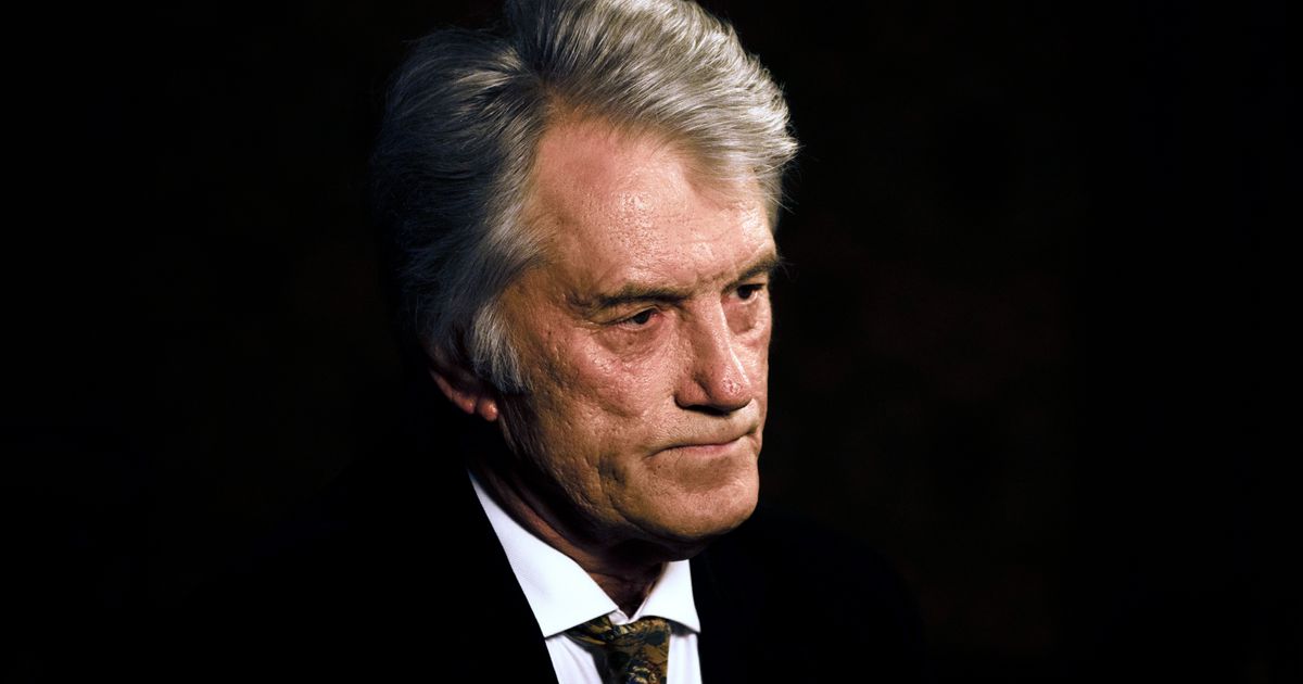 Ex-Ukrainian president says US delay in war aid was ‘colossal’ waste ...