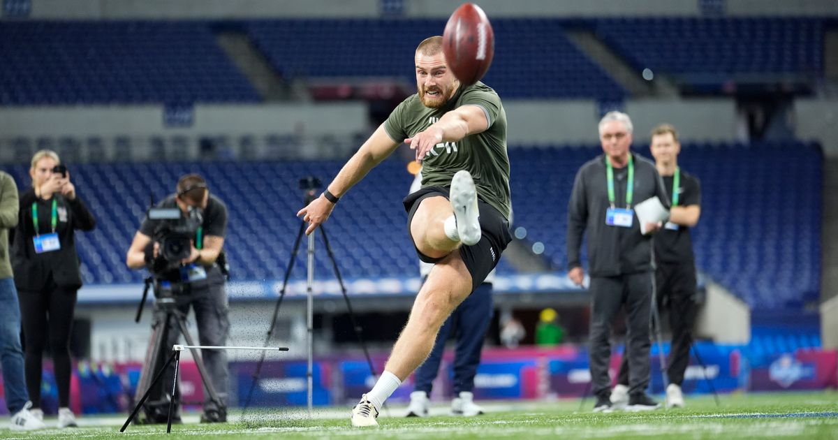 Irish interest in NFL heats up as league scouts more international ...