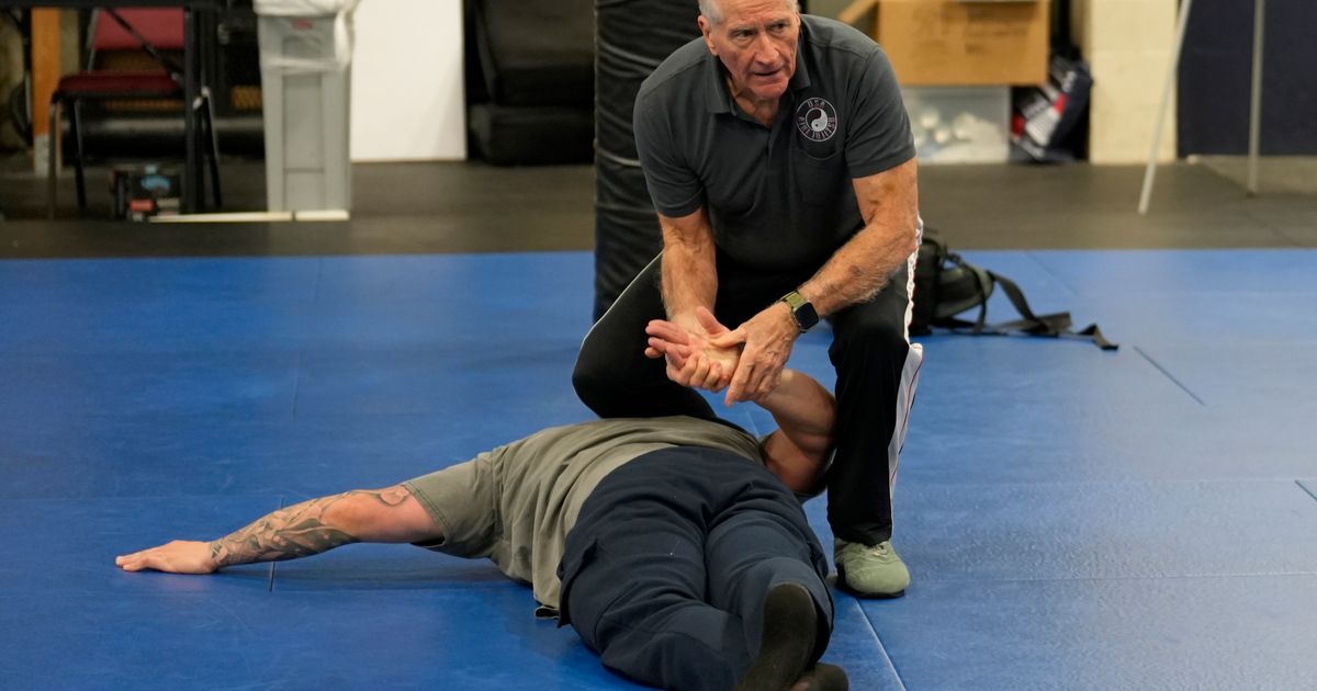AP Investigation: Training failures can lead police to deadly use of ...