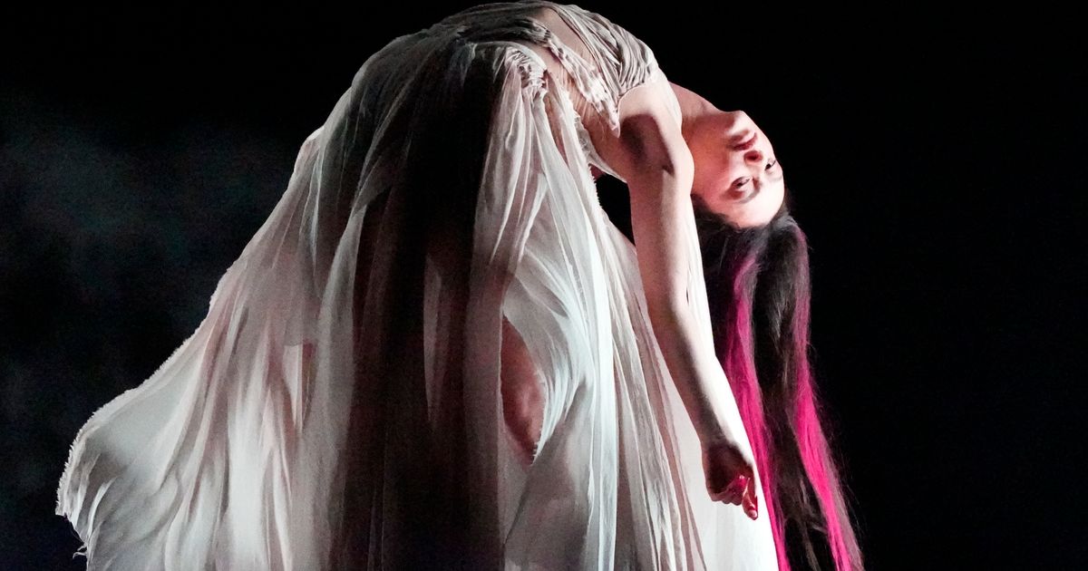 For Israel’s contestant, the Eurovision Song Contest comes with tight ...