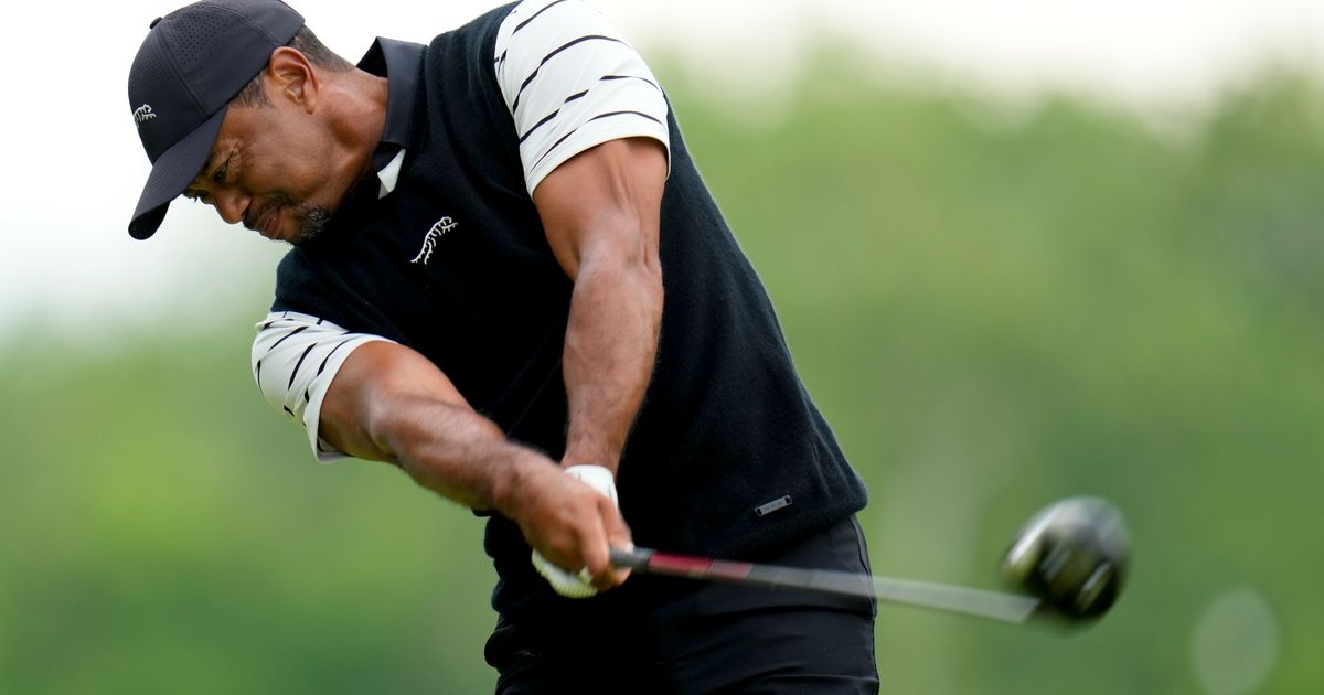 PGA CHAMPIONSHIP ’24: What golf was talking about the last time at Valhalla | The Seattle Times