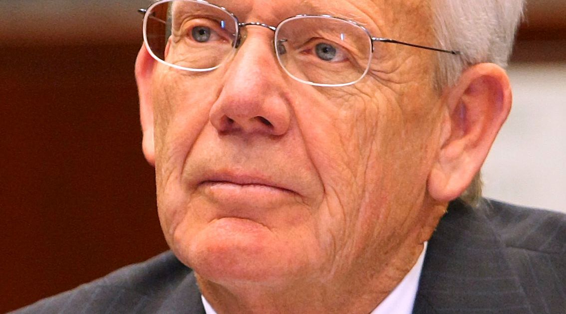 Longtime federal judge Larry Hicks in Nevada hit and killed by a ...