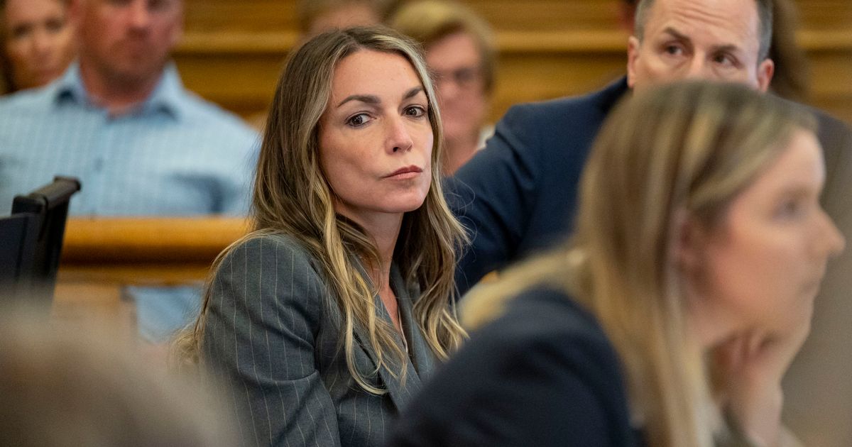 A murderous romance or a frame job? Things to know about Boston’s Karen ...