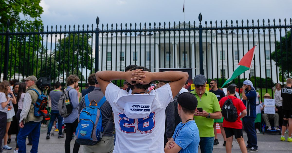 Donald Trump is convicted of 34 felonies. Here’s how that affects the ...