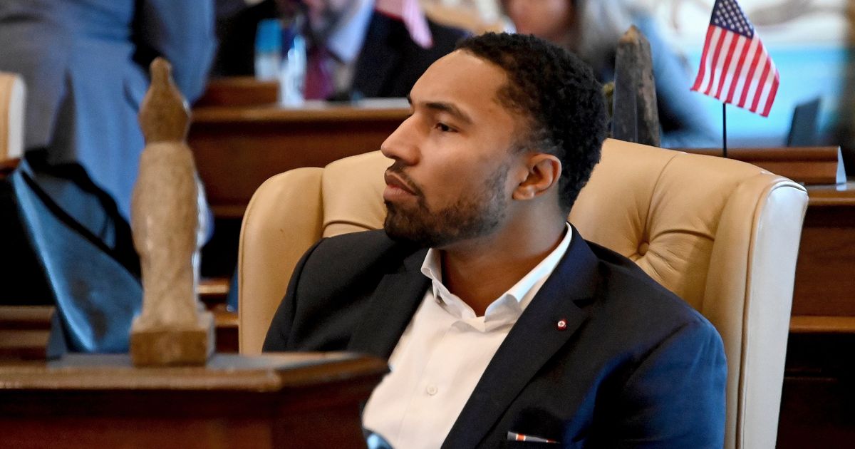 Detroit could be without Black representation in Congress again with ...
