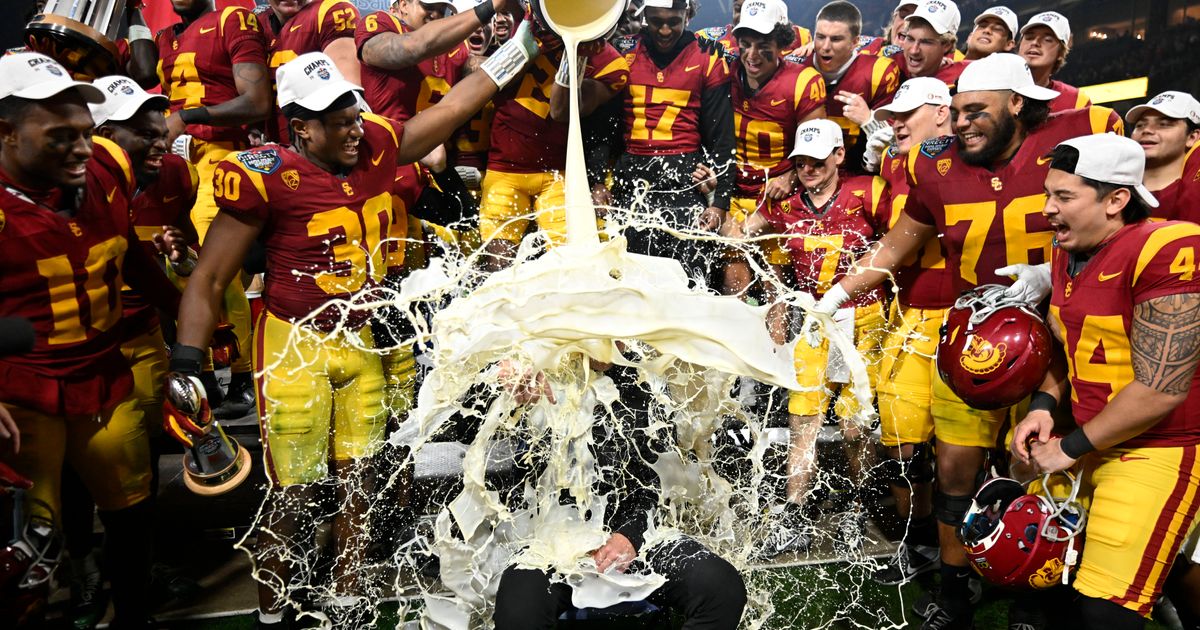 Paying college football players could reverse trend of bowl game opt ...