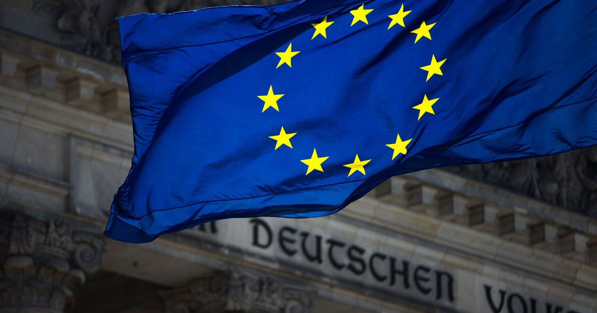 European election tests an unpopular government and a scandal-hit far ...