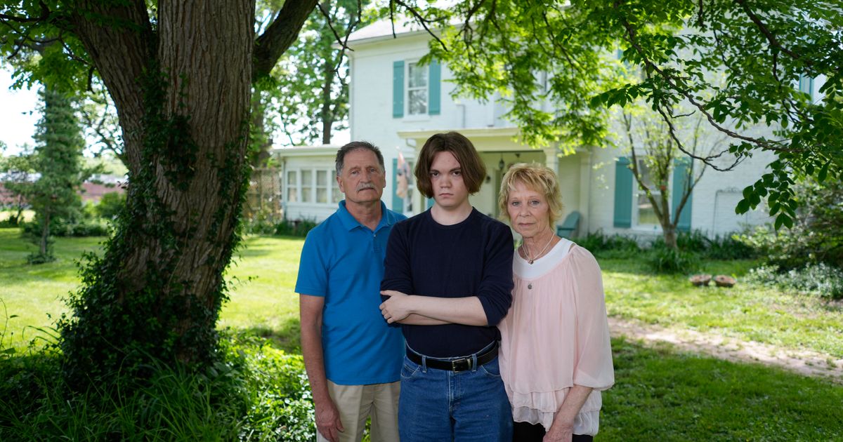 For decades, states have taken foster children’s federal benefits. That ...