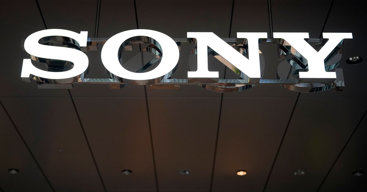 Sony says focus is on creativity, with games, movies, music, sensors ...
