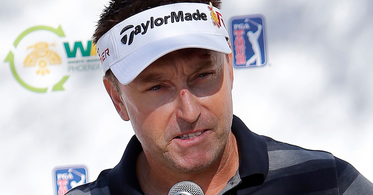 Scottie Scheffler isn’t the first pro golfer to be arrested during a ...