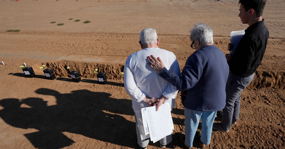 Last year’s deadly heat wave in metro Phoenix didn’t discriminate | The ...