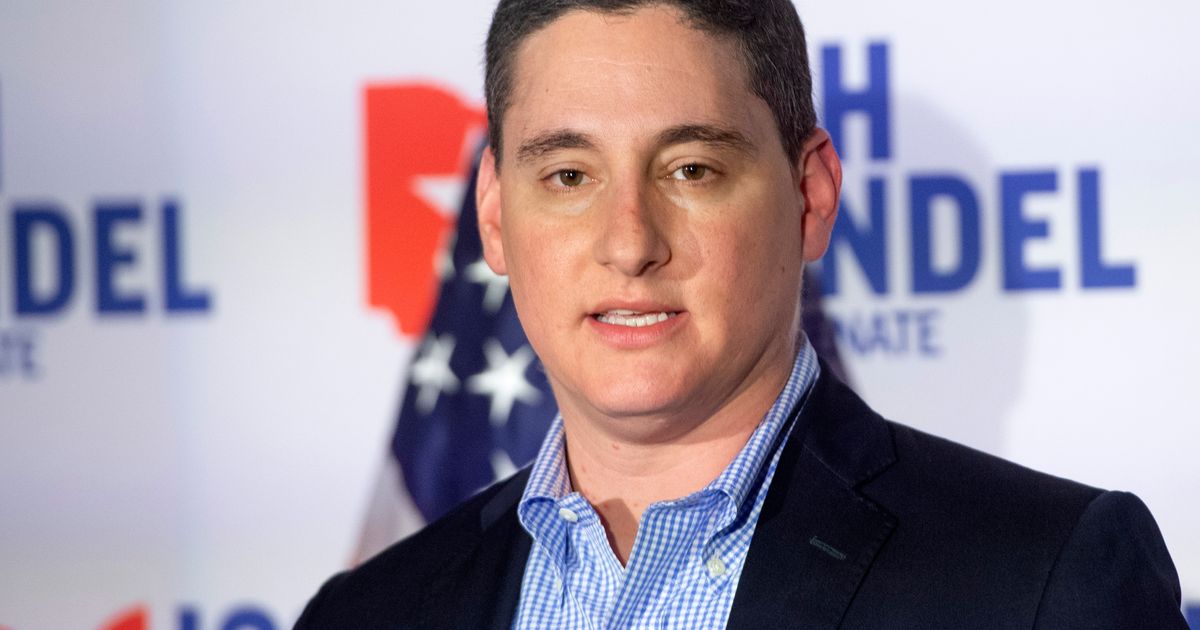 Ex-Ohio Treasurer Josh Mandel has been threatened with jail time in his ...