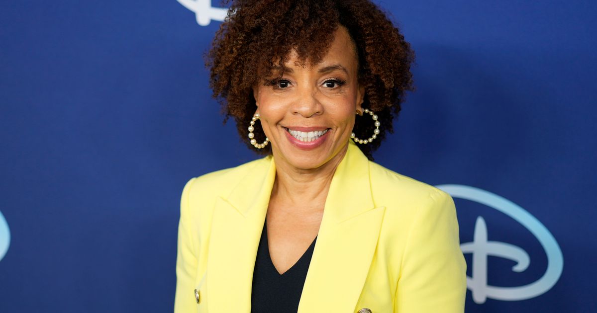 Kim Godwin out as ABC News president after 3 years as first Black woman ...