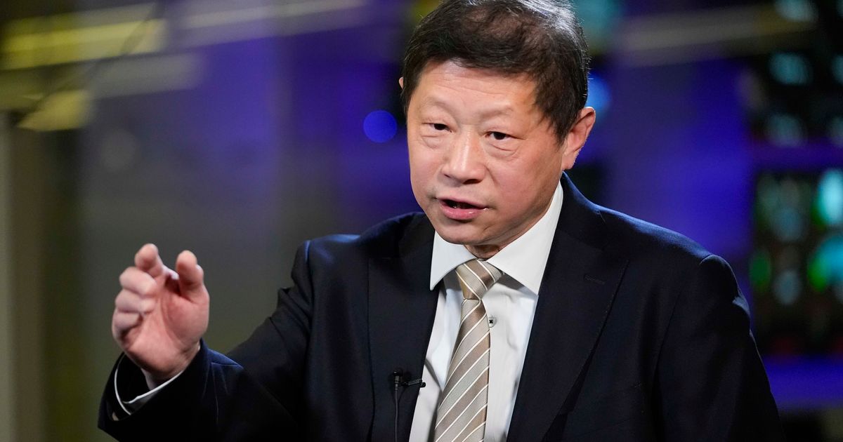 As China and Iran hunt for dissidents in the US, the FBI is racing to ...