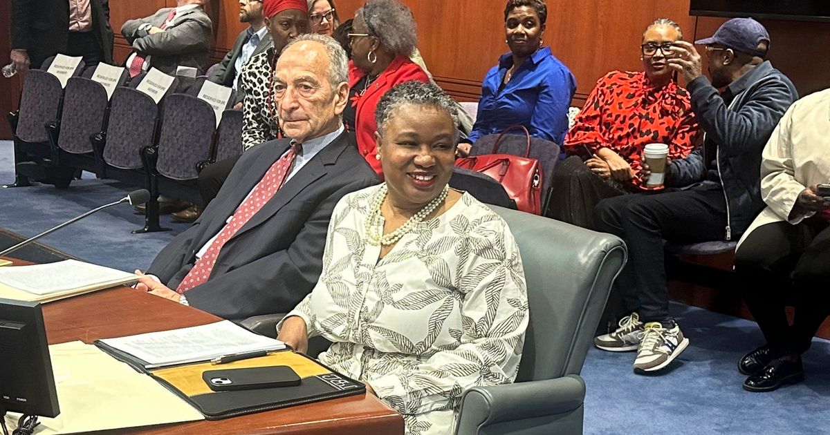 Connecticut’s top public defender could be fired as panel mulls ...