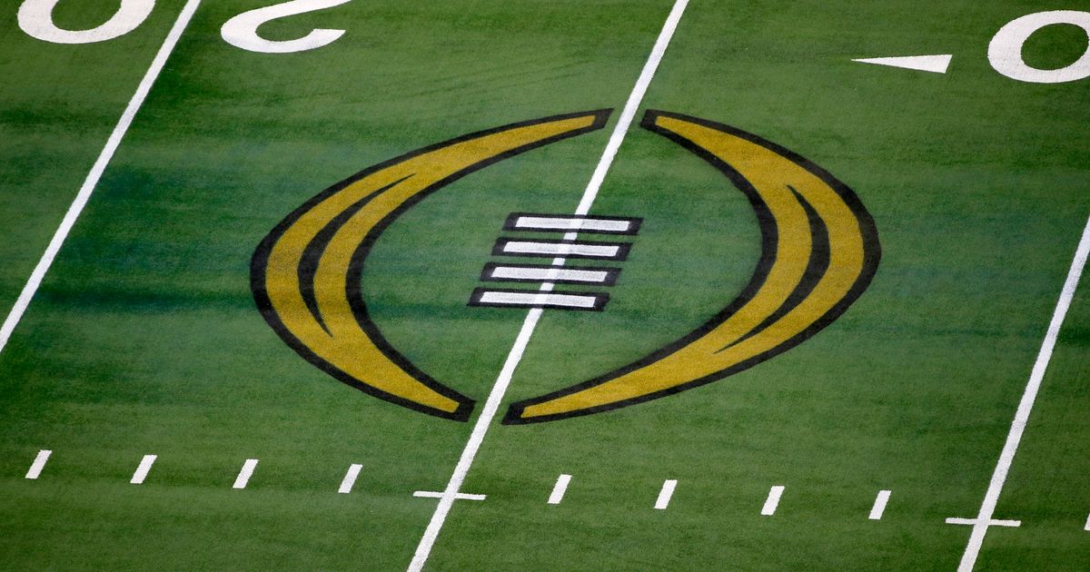 Expanded College Football Playoff will begin with 1st-round game on Dec ...