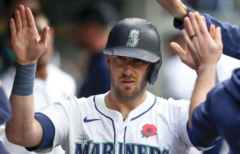 Adam Jude | The Seattle Times