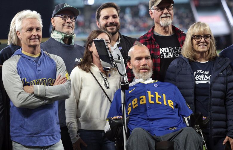 Adam Jude | The Seattle Times