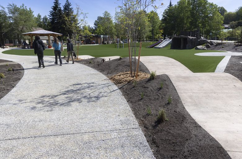 Accessible Landscape 12 Bright Ideas For Accessible Landscaping
