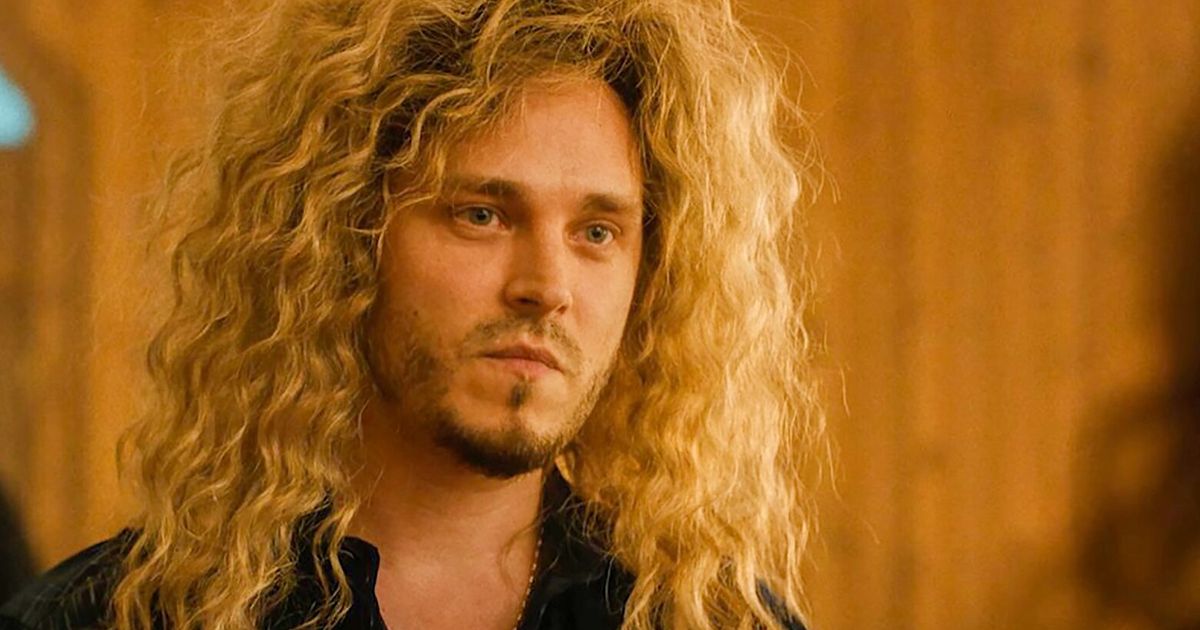 Jonathan Jackson talks ‘Unsung Hero,’ ‘General Hospital,’ love of ...