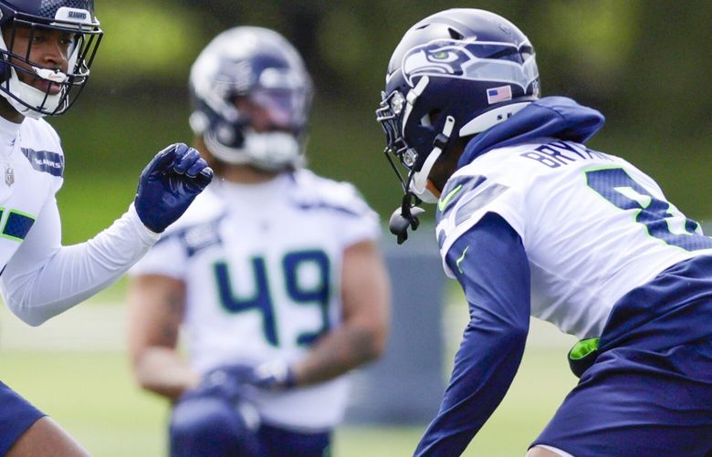 Seahawks | The Seattle Times
