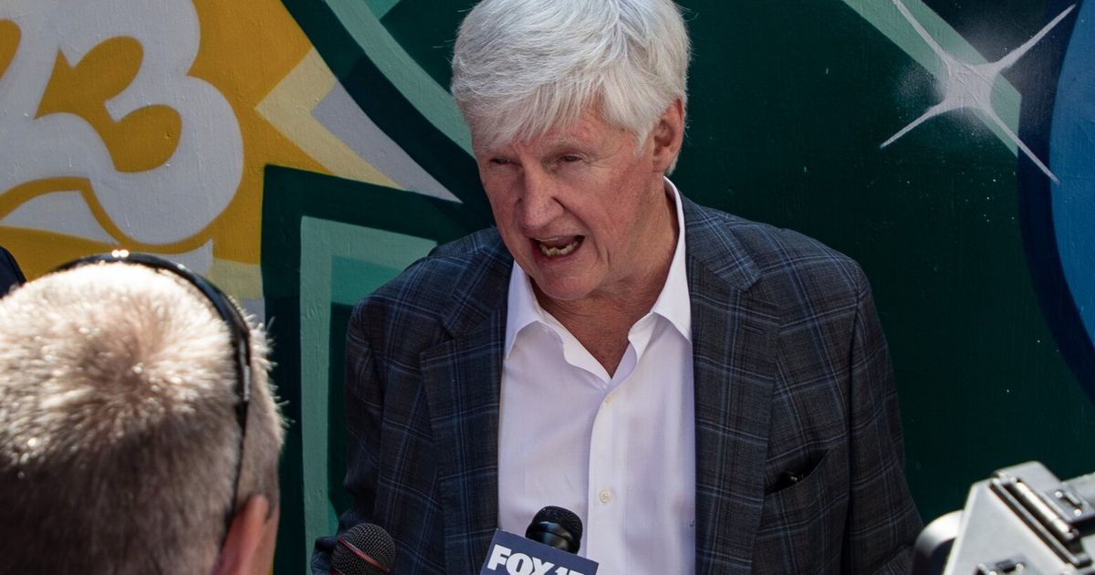 John Stanton expects Mariners to be active in trade market despite ROOT ...