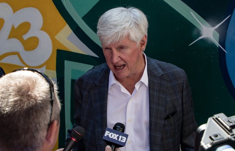 Adam Jude | The Seattle Times