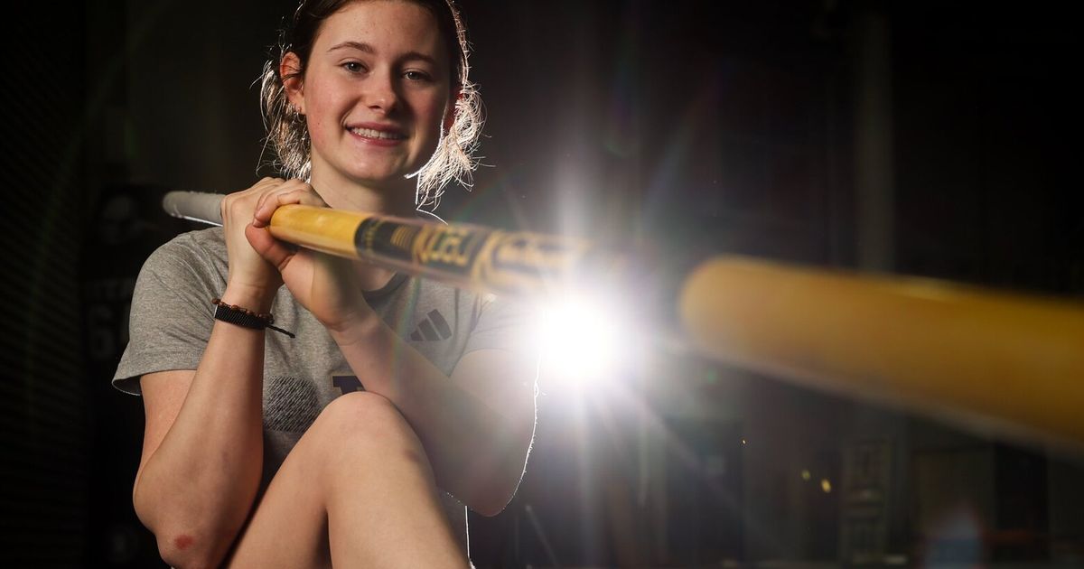 High hopes for UW’s big five at NCAA women’s track and field ...