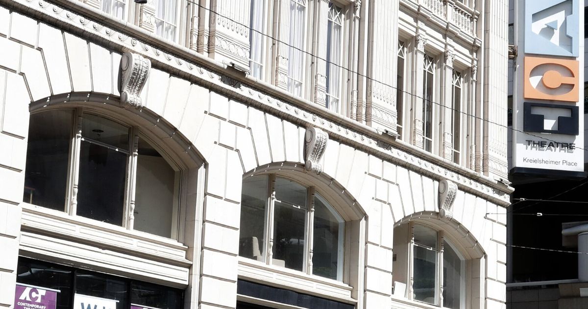 ACT Contemporary Theatre and Seattle Shakespeare Company may merge soon ...