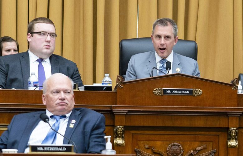 Brier Dudley | The Seattle Times