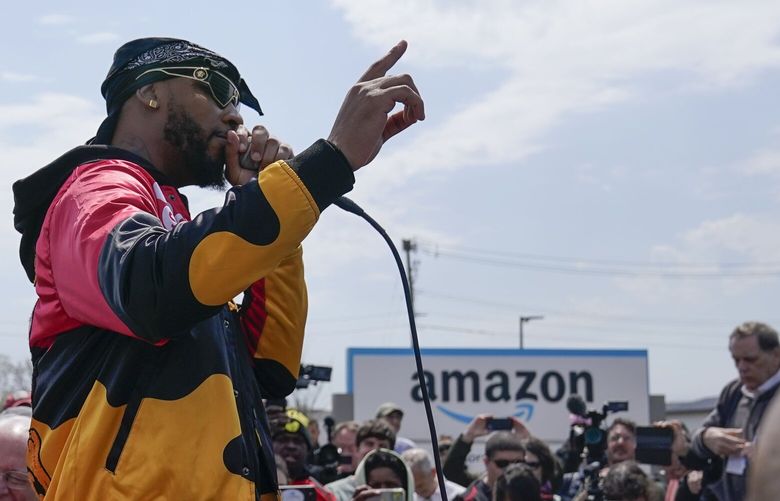 Workplace | The Seattle Times