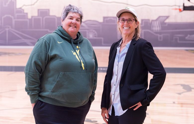 Storm | The Seattle Times