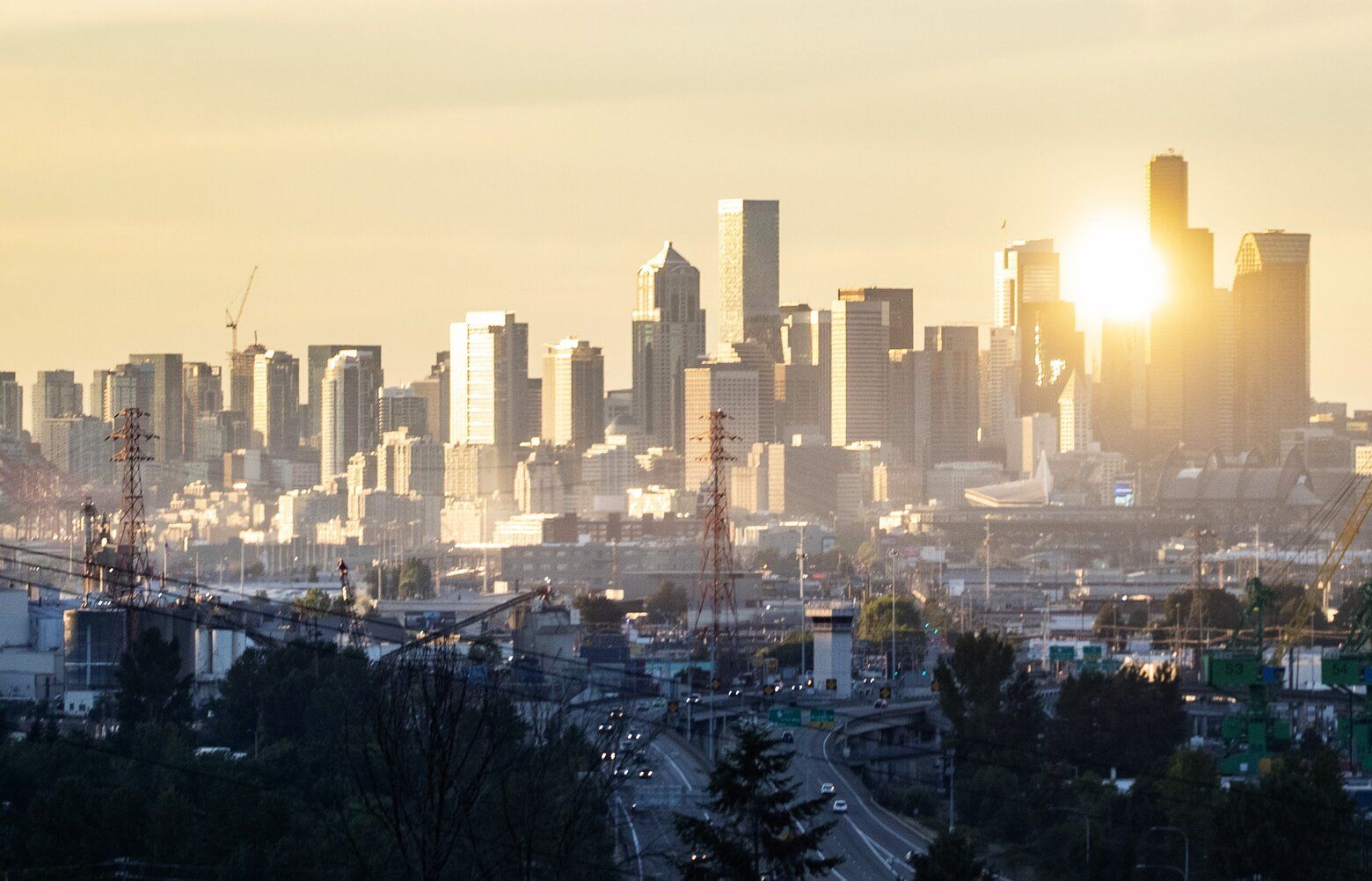 Gene Balk / FYI Guy | The Seattle Times