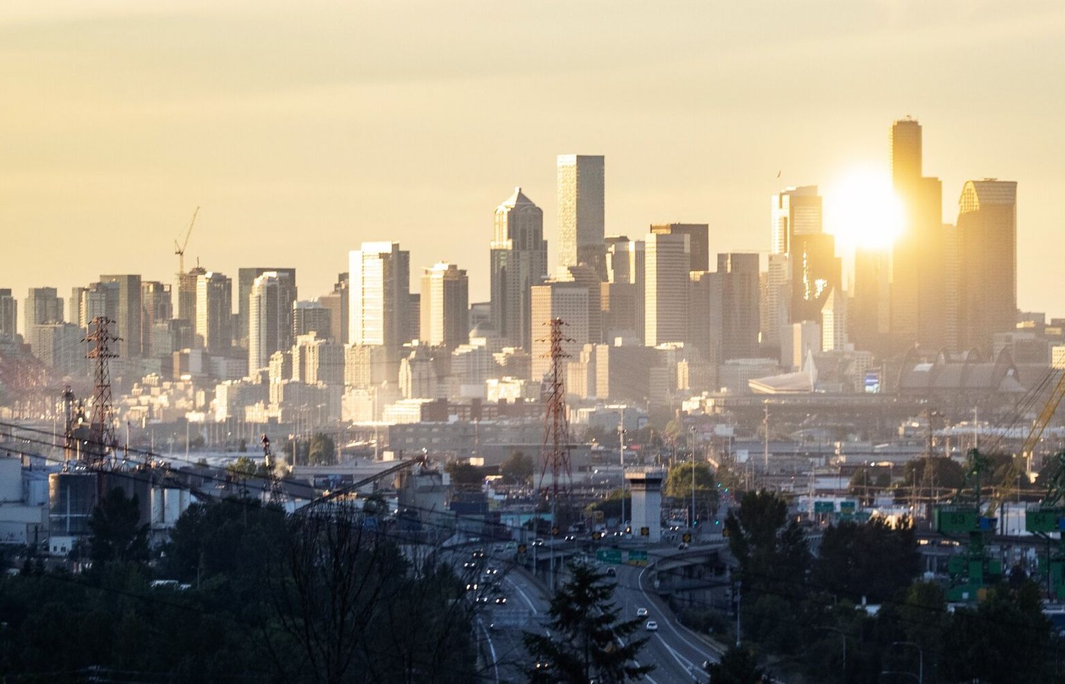 Gene Balk / FYI Guy | The Seattle Times