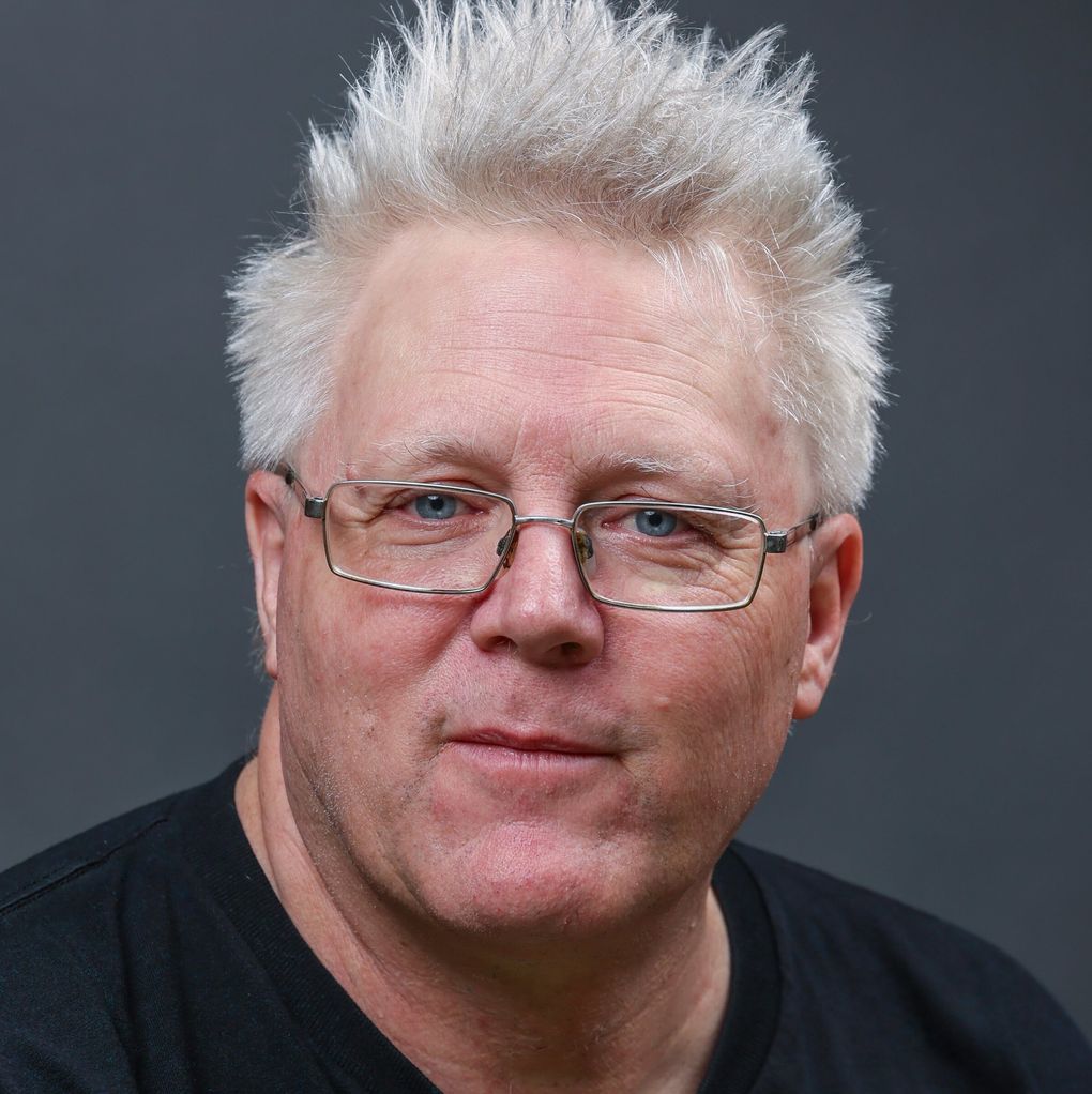 Bob Condotta | The Seattle Times