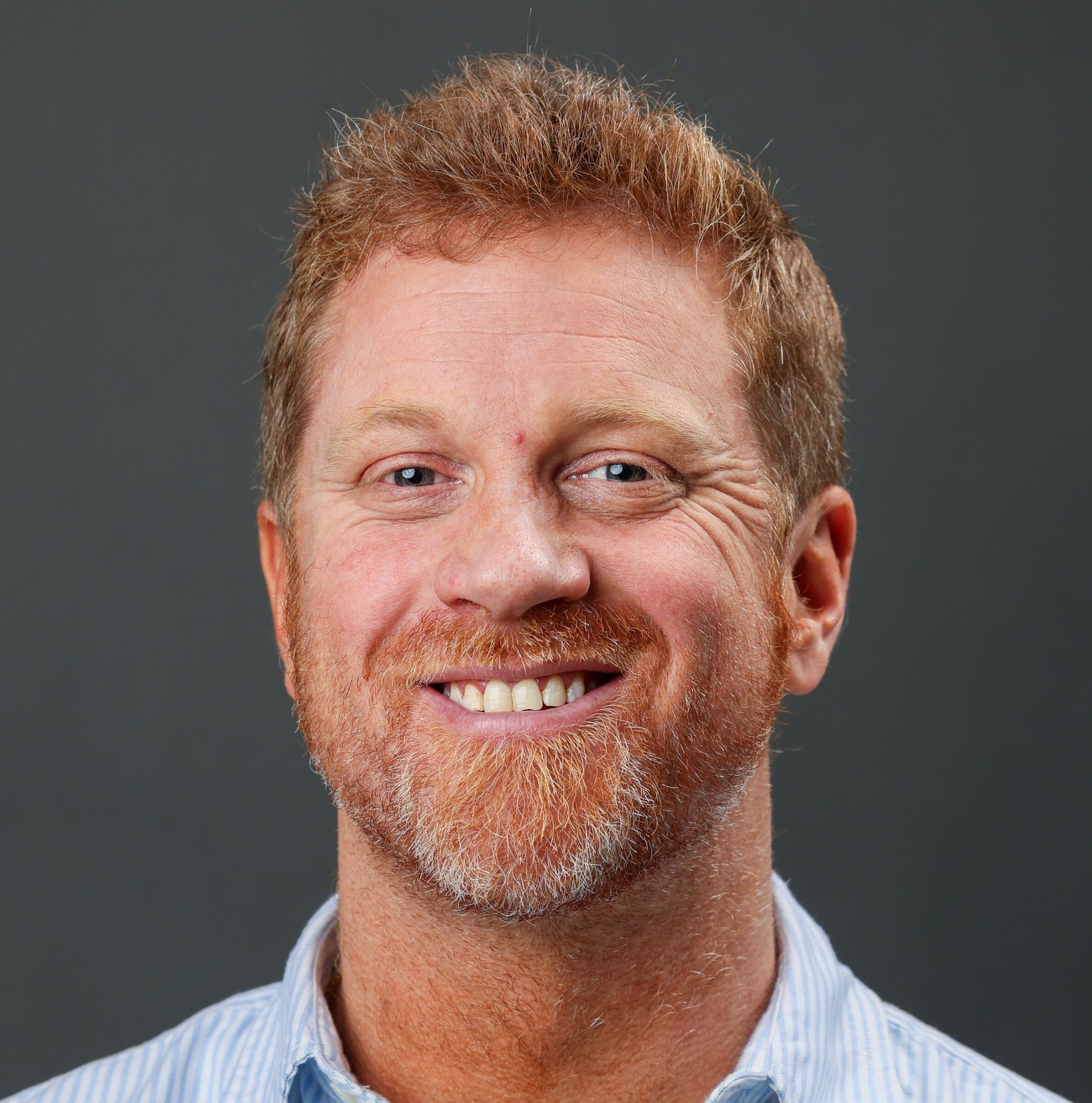 Matt Calkins | The Seattle Times