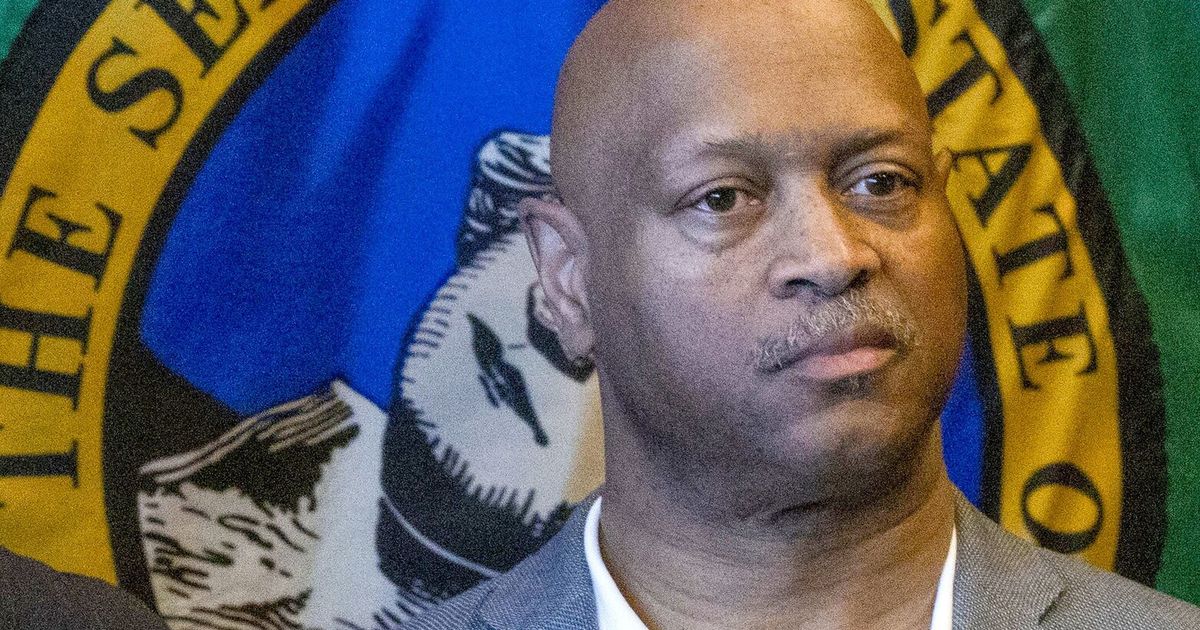 King County Regional Homelessness Authority abruptly fires interim CEO ...