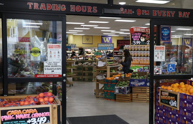 Real Estate | The Seattle Times