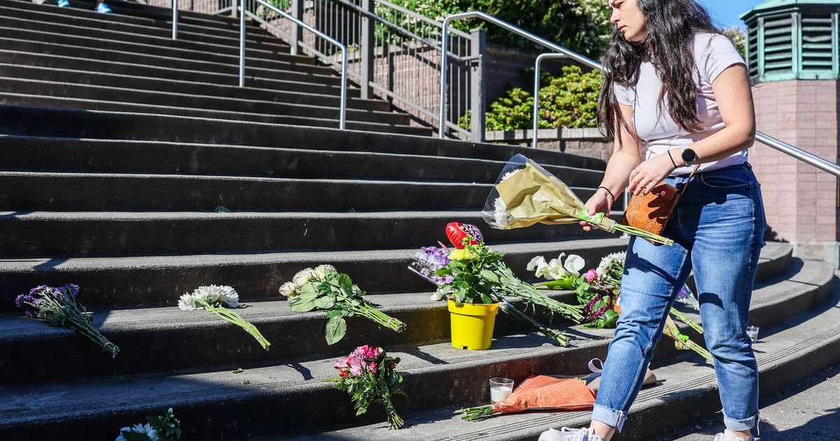 Community weighs path forward after Garfield High School shooting | The ...