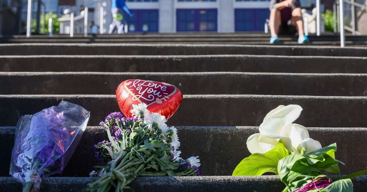 Father of teen killed outside Garfield High School calls for justice ...