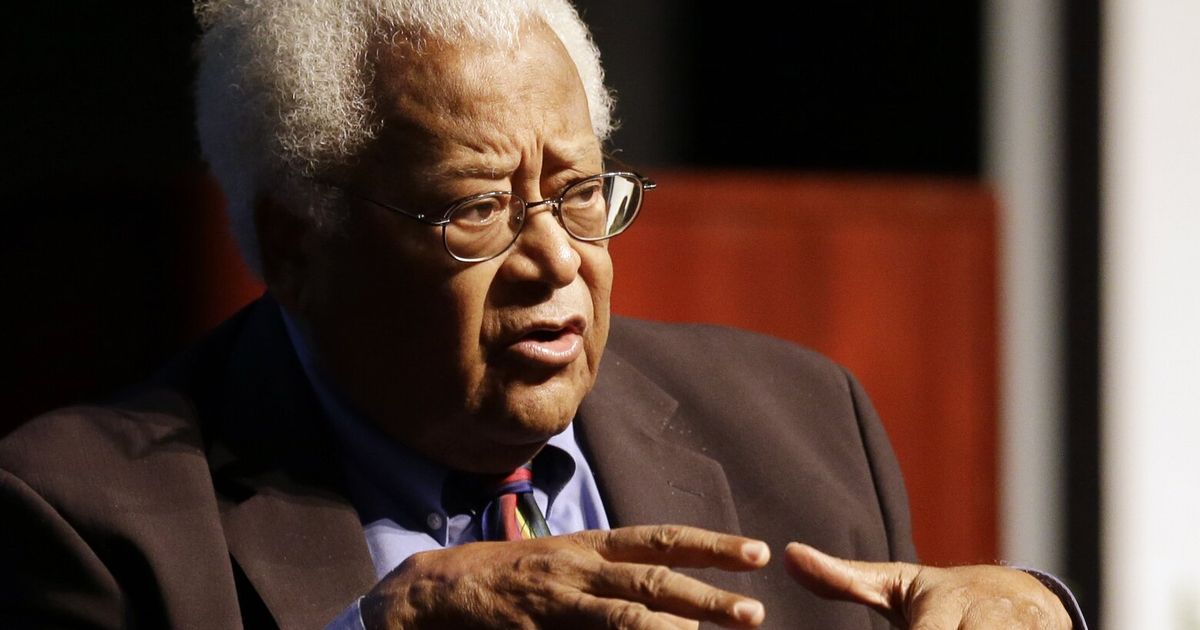 The Rev. James Lawson Jr., civil rights leader who preached nonviolent ...