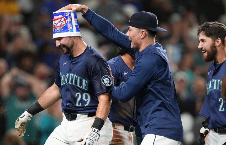 Adam Jude | The Seattle Times