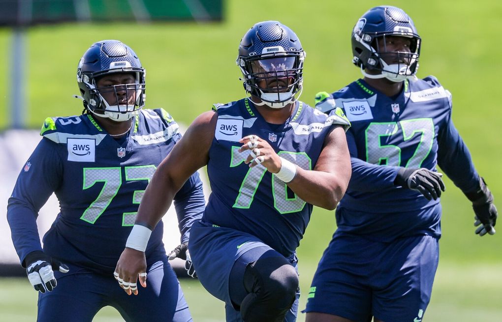 Seahawks | The Seattle Times