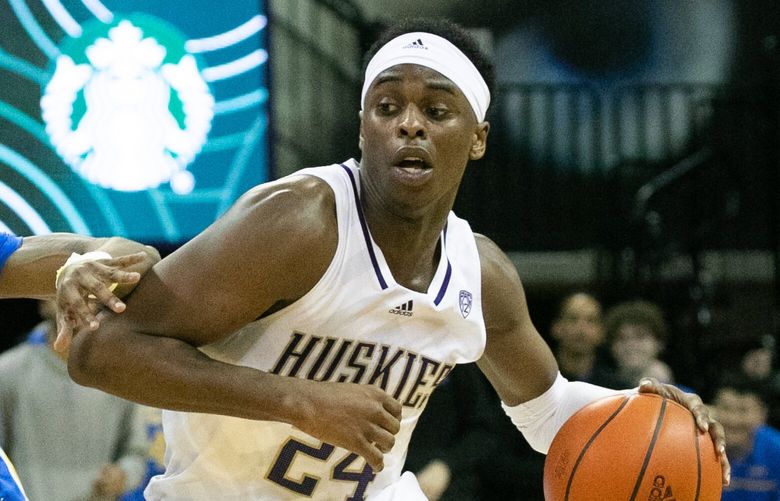Huskies | The Seattle Times