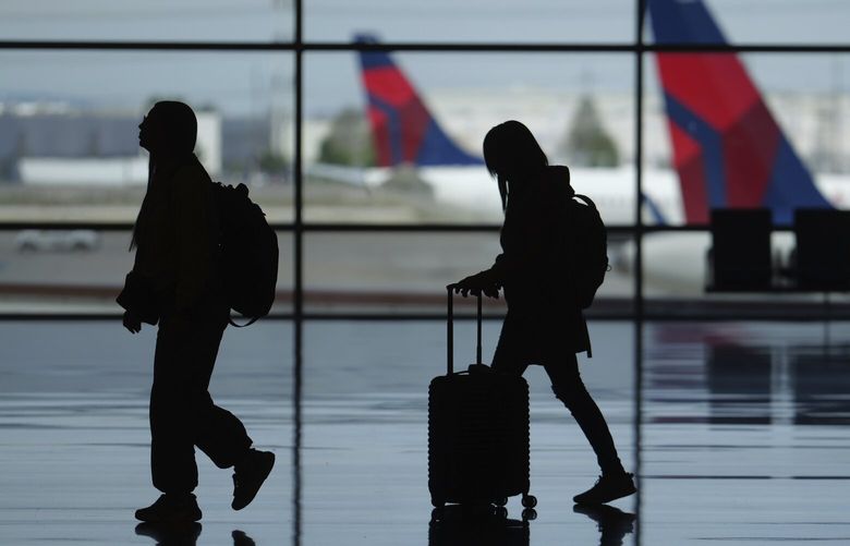 Natalie B. Compton | The Seattle Times