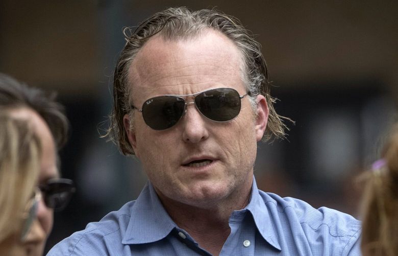 Law & Justice | The Seattle Times