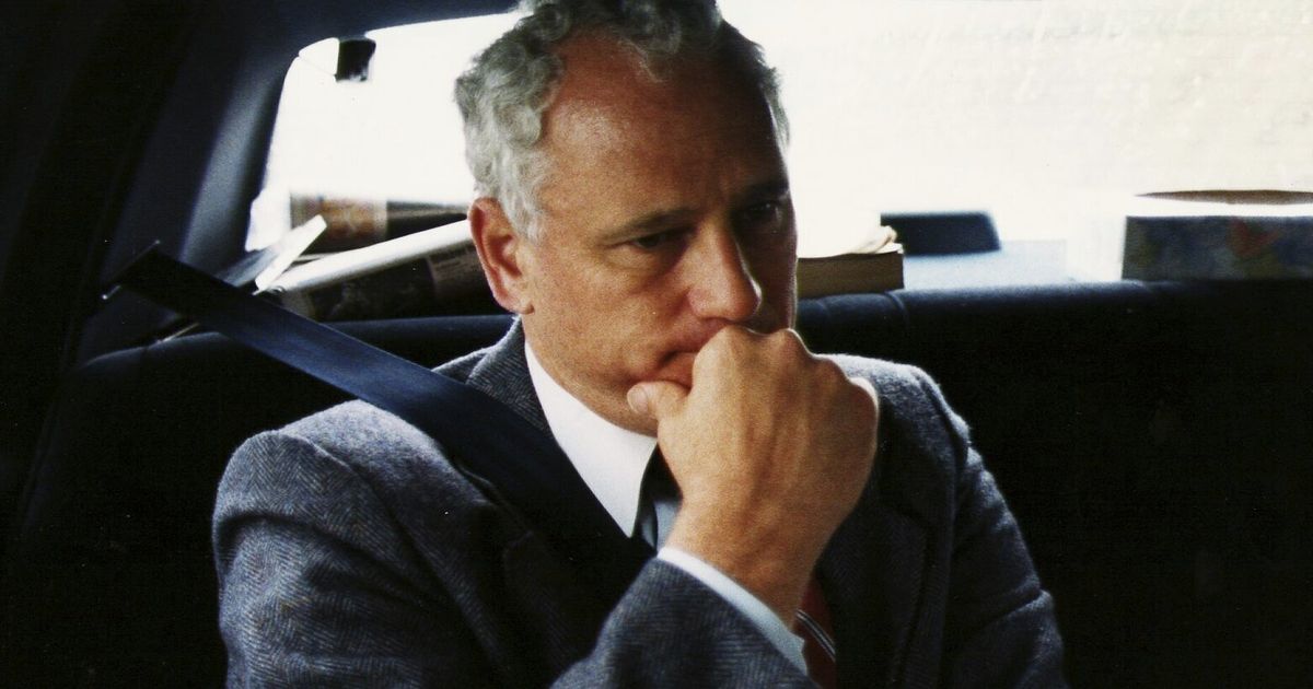 Neil Goldschmidt, former Oregon governor who confessed to sex with a ...