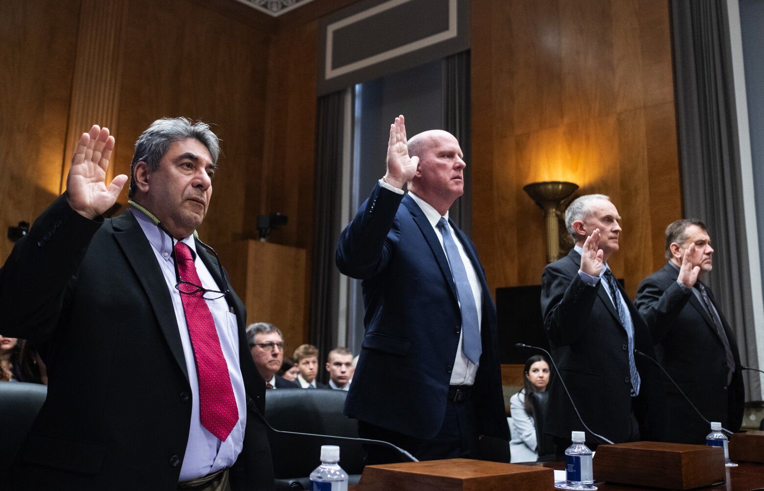 Seattle Times Op-Eds | The Seattle Times